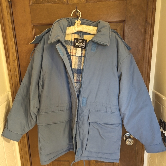 Woolrich | Jackets & Coats | Vintage Woolrich Winter Coat | Poshmark